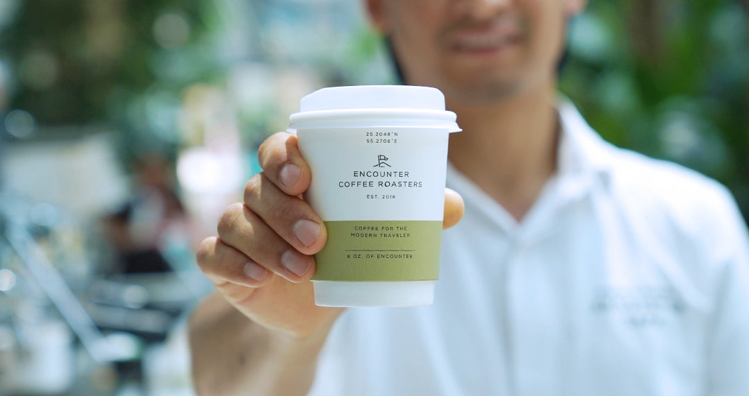 Encounter Coffee Roasters