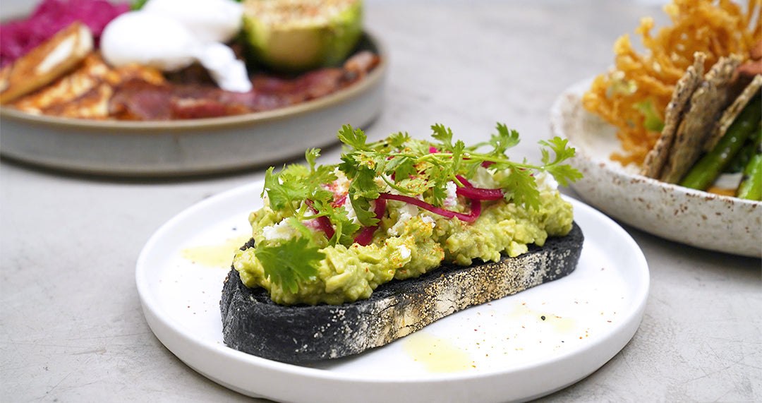 Encounter Coffee Roasters