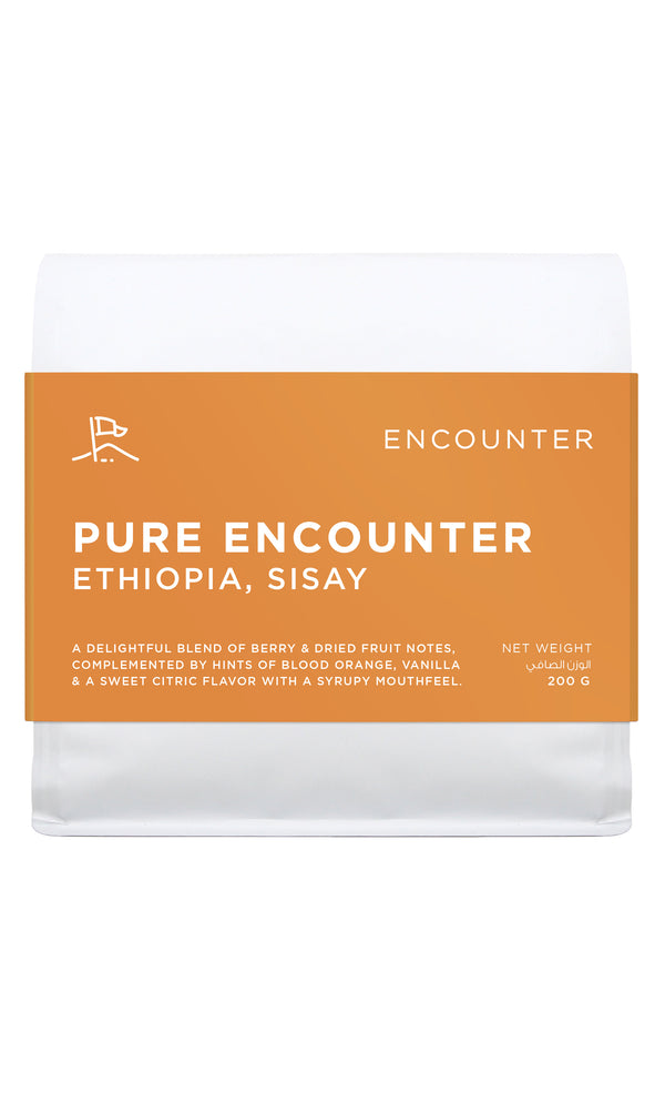 Coffee Beans – Encounter Coffee Roasters