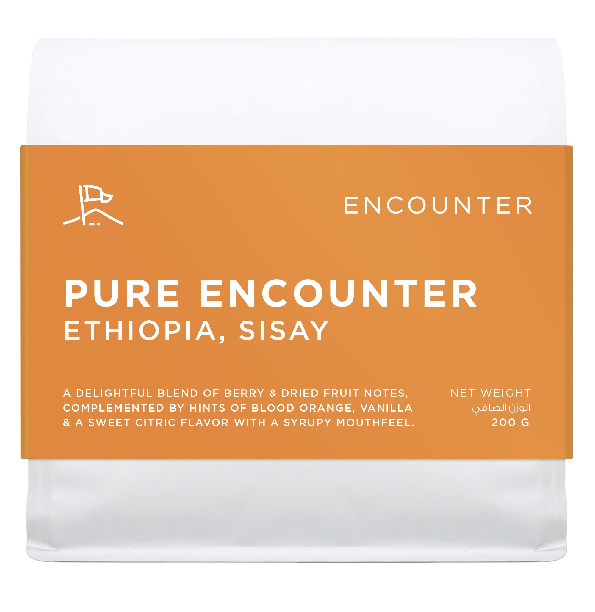 COFFEE BEANS – Encounter Coffee Roasters
