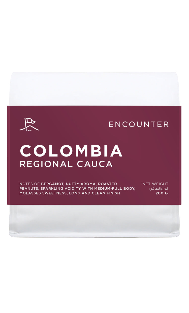 Coffee Beans – Encounter Coffee Roasters