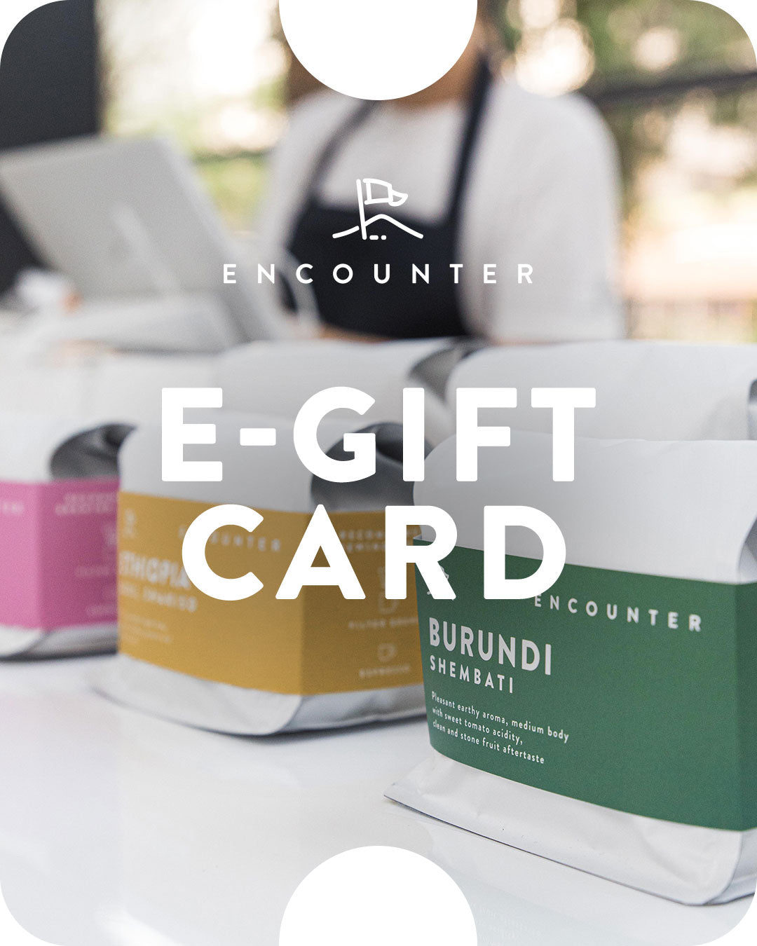 COFFEE BEANS – Encounter Coffee Roasters