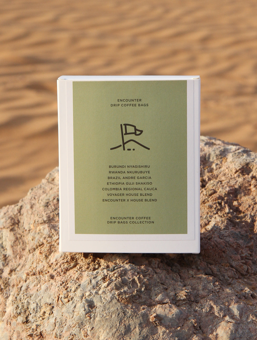 Coffee Beans – Encounter Coffee Roasters